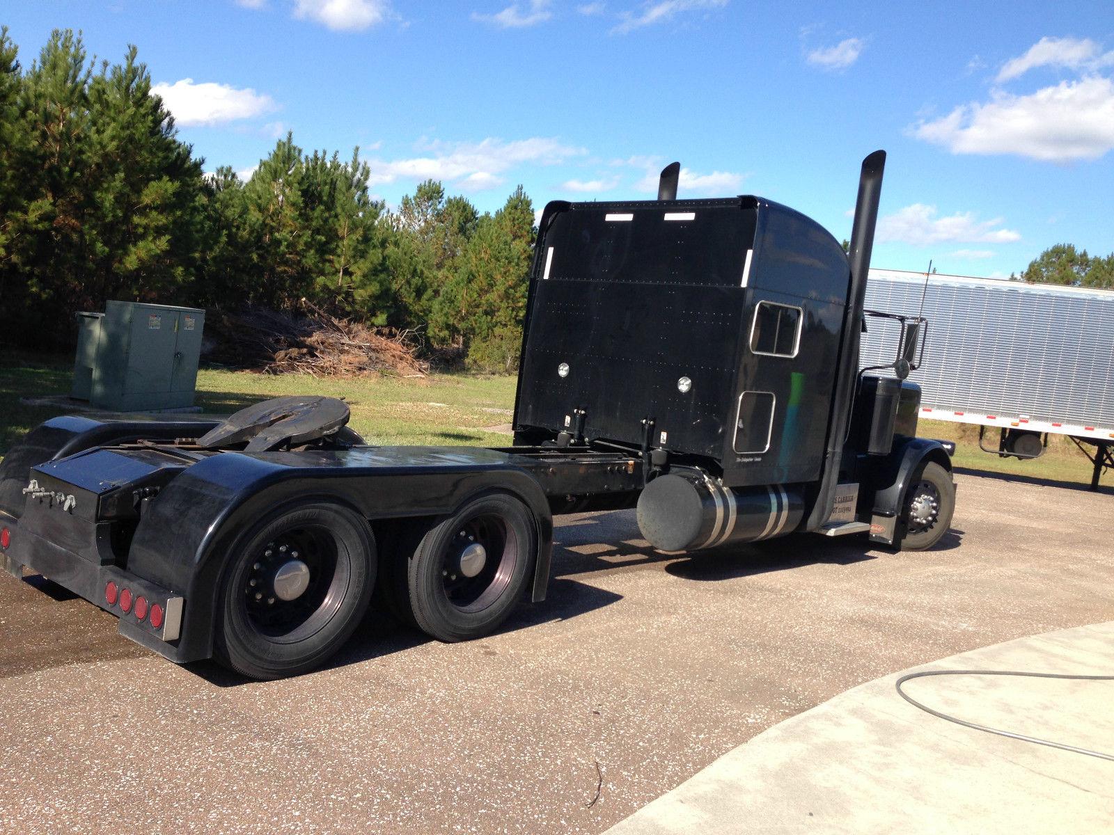 2010 Peterbilt 389 Custom for sale