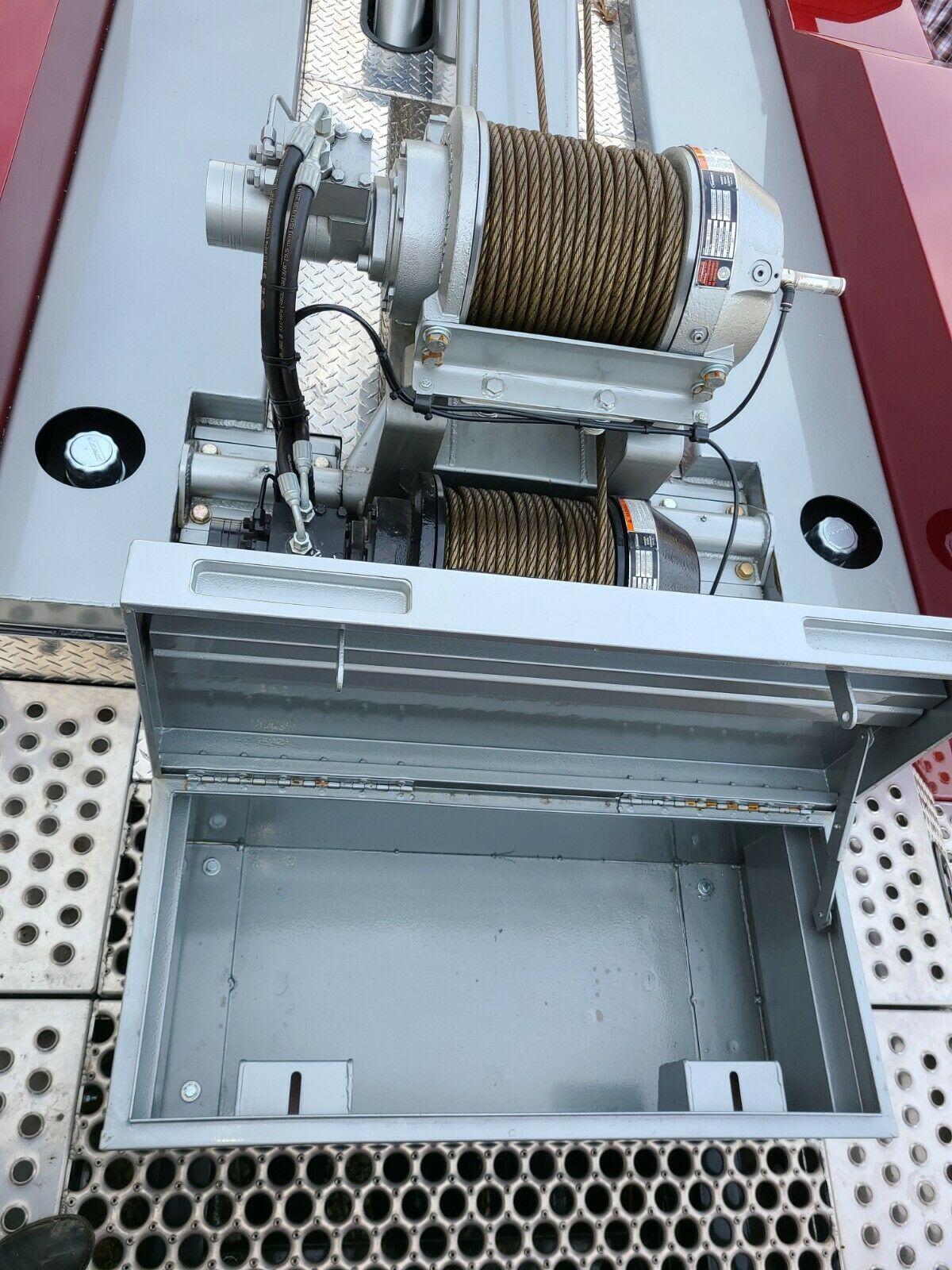 2020 Freightliner M2 Dual Tech Wrecker truck [loaded] for sale