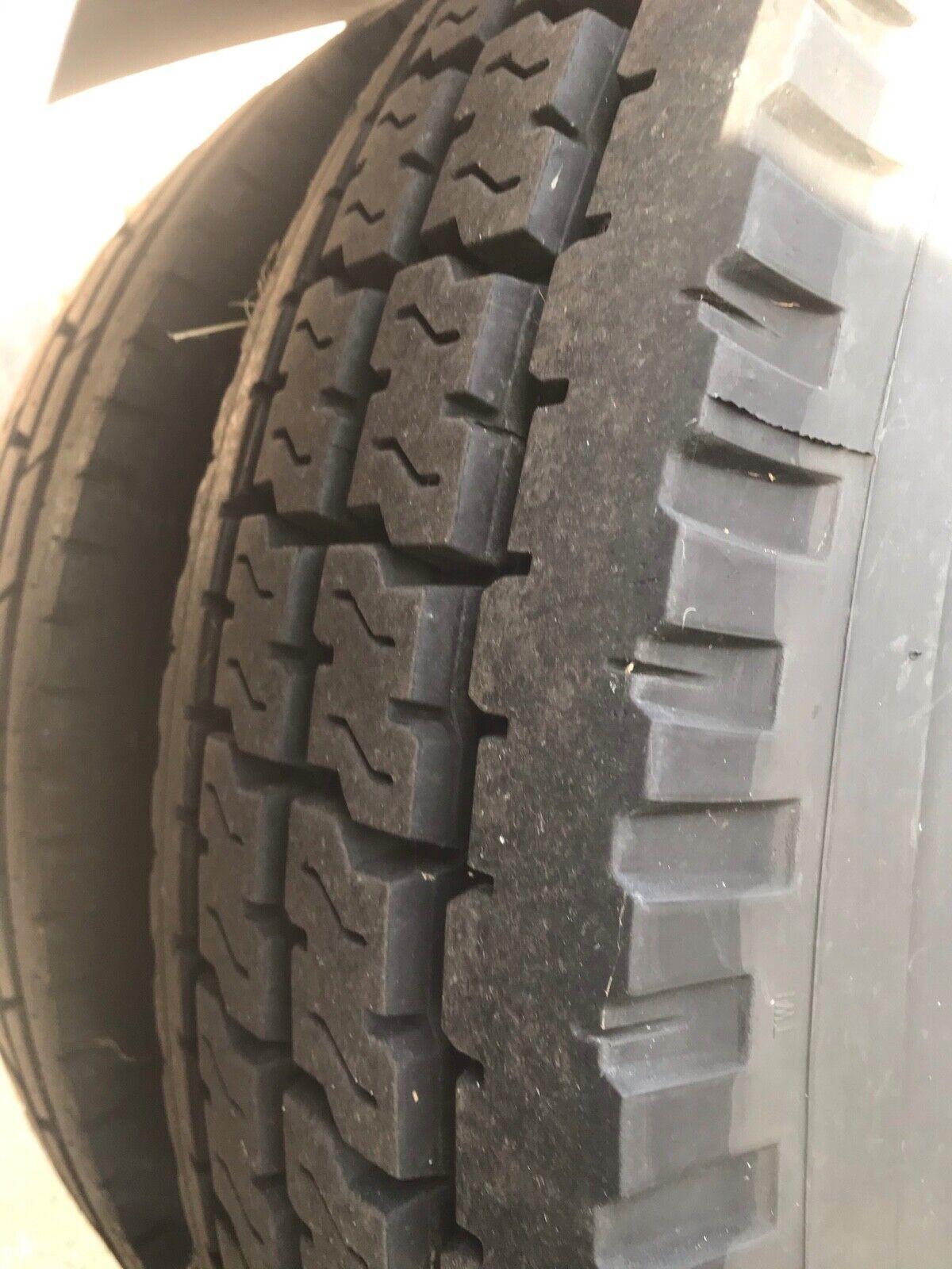 1990 Freightliner FLD 120 single axle CAT 3406B truck [converted to ...