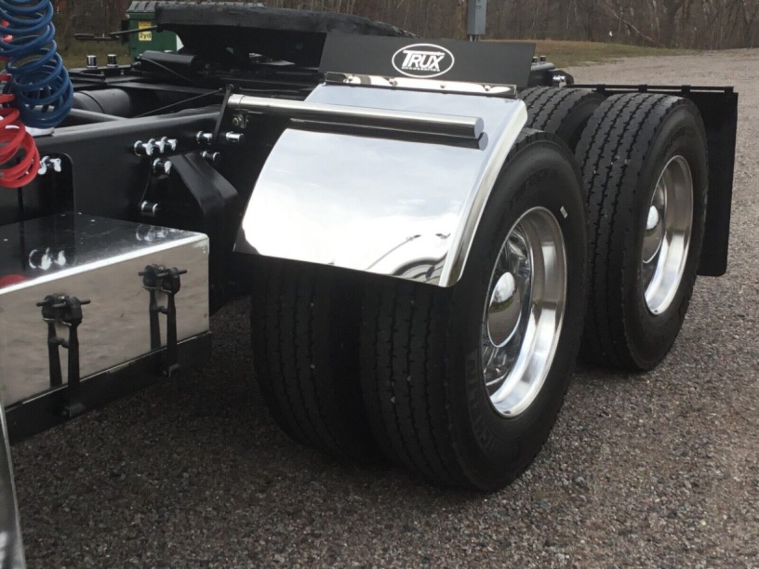 1992 Freightliner FLA Cabover truck [very clean] for sale