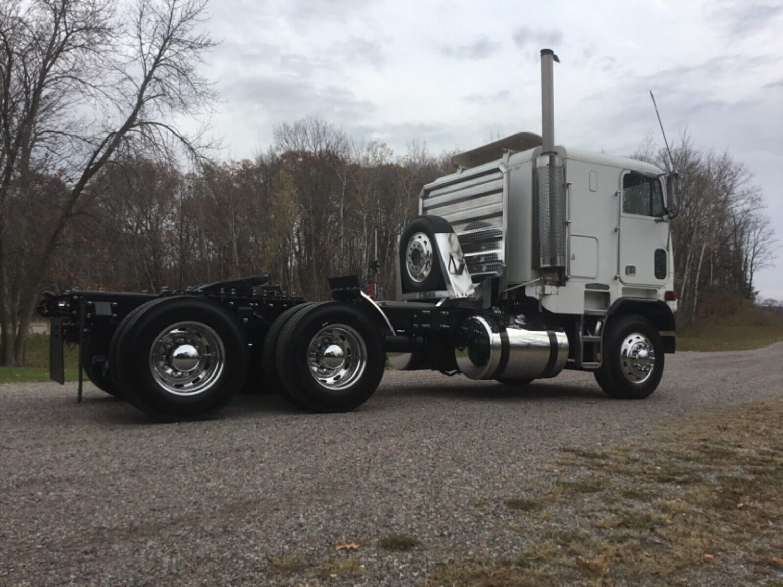 1992 Freightliner FLA Cabover truck [very clean] for sale