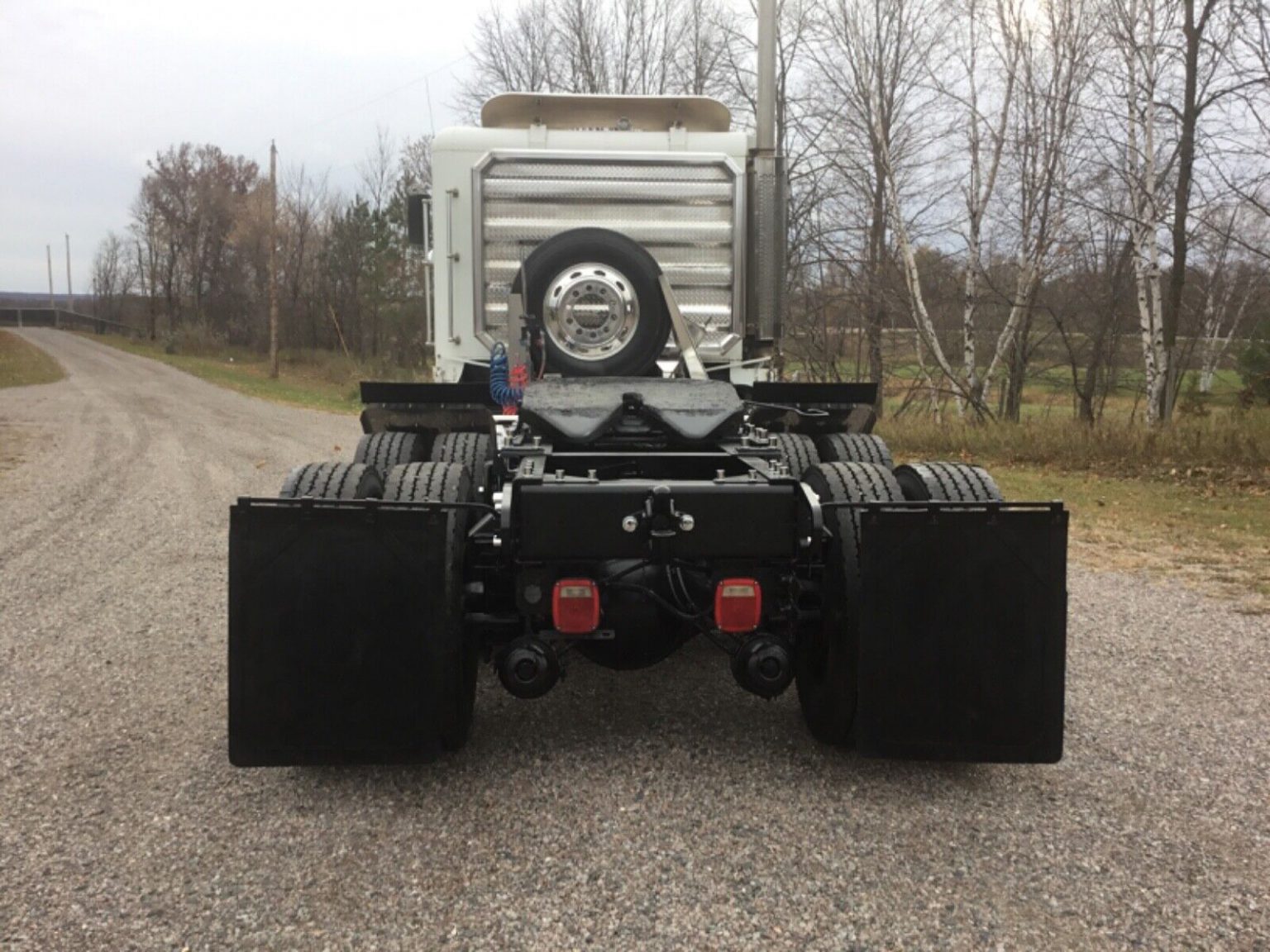 1992 Freightliner FLA Cabover truck [very clean] for sale