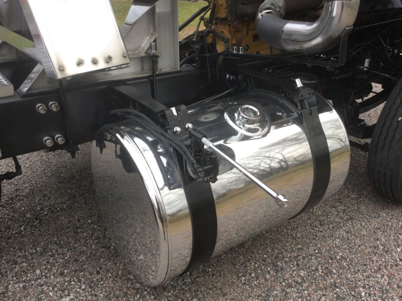 1992 Freightliner FLA Cabover truck [very clean] for sale